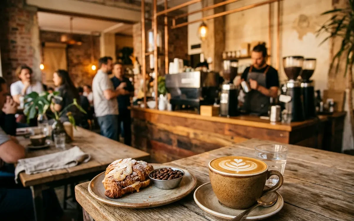 The 10 Best Brunch Spots in Cape Town | Cape Town Insider
