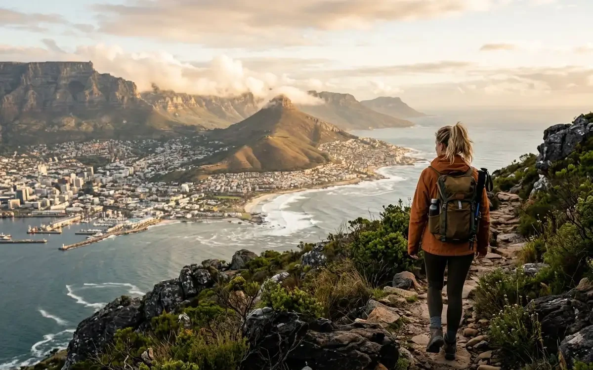 The Best Sunset Spots in Cape Town, Ranked | Cape Town Insider