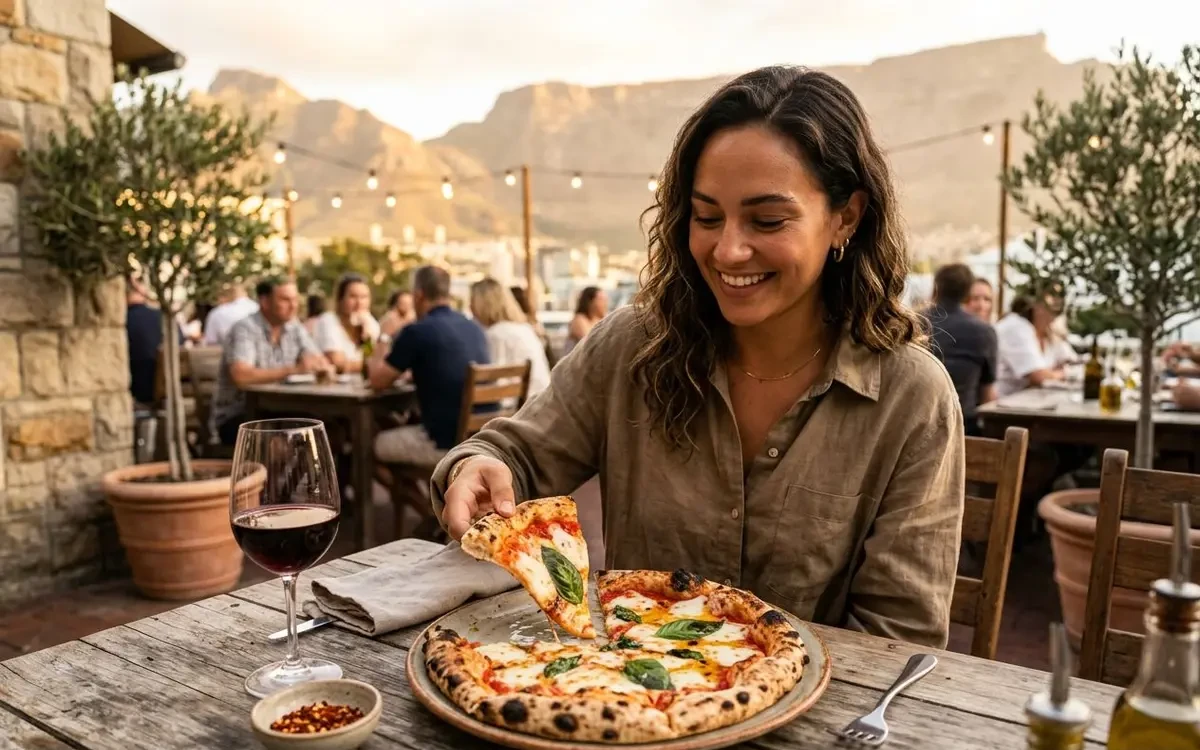 Sea Point's Best Restaurants | Cape Town Insider